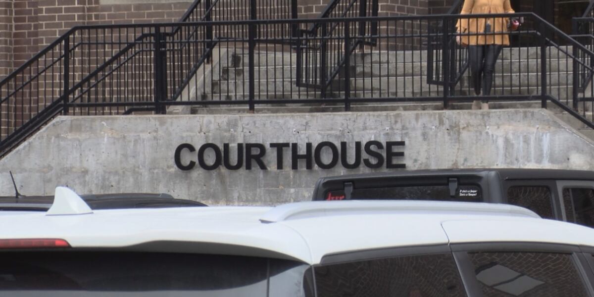 Former Tazewell daycare owner sentenced to jail Former Tazewell daycare owner sentenced to jail