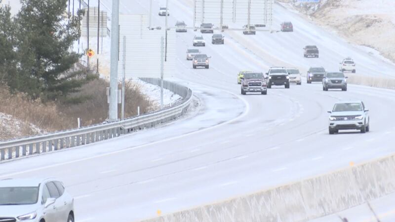 WV Turnpike sees more than 700K transactions over week of Christmas WV Turnpike sees more than 700K transactions over week of Christmas
