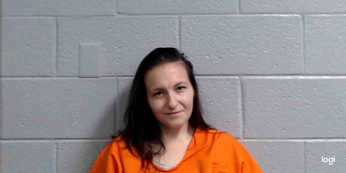 Wyoming County Woman Sentenced On Drug Charge